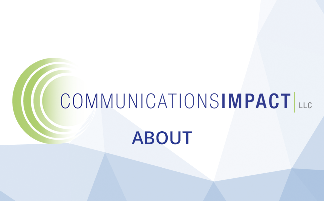 About | Communications Impact, LLC.